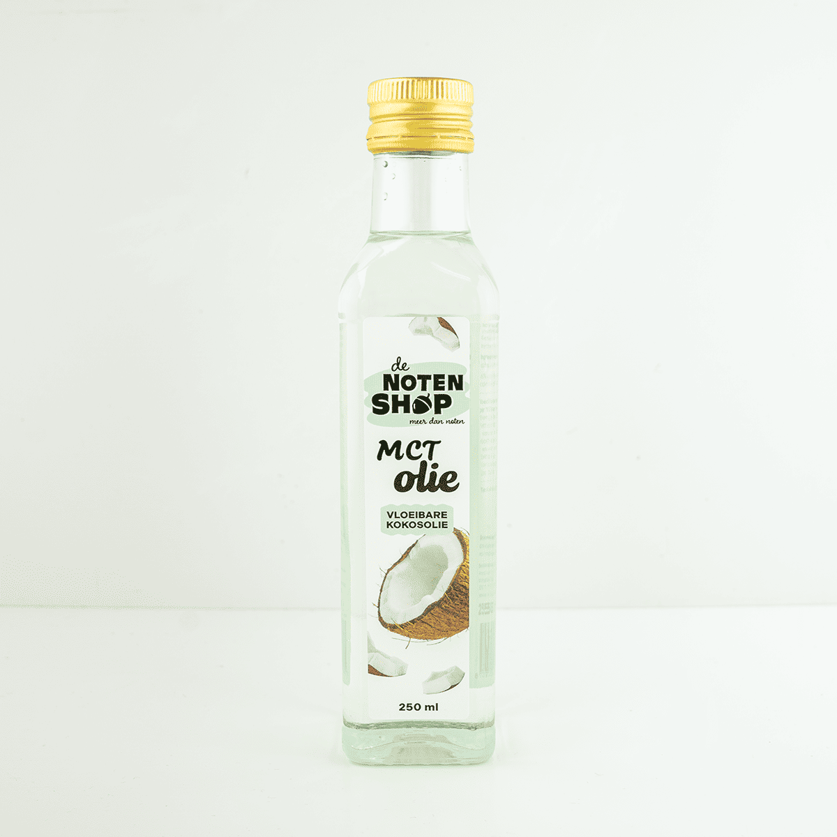 MCT olie kopen | DeNotenshop.be