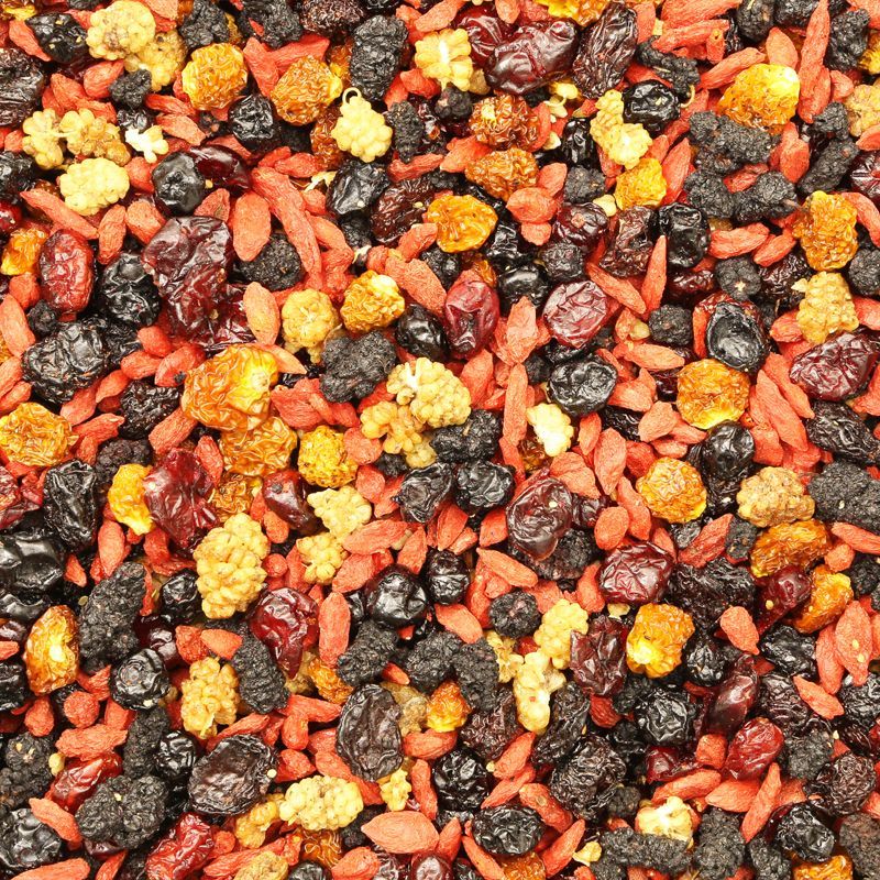 Berry mix kopen | DeNotenshop.be