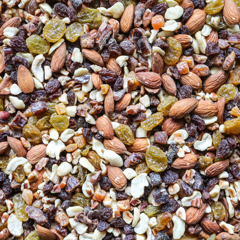 Breakfast mix kopen | DeNotenshop.be