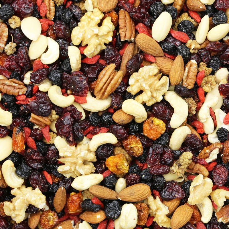 Superfood mix kopen | DeNotenshop.be