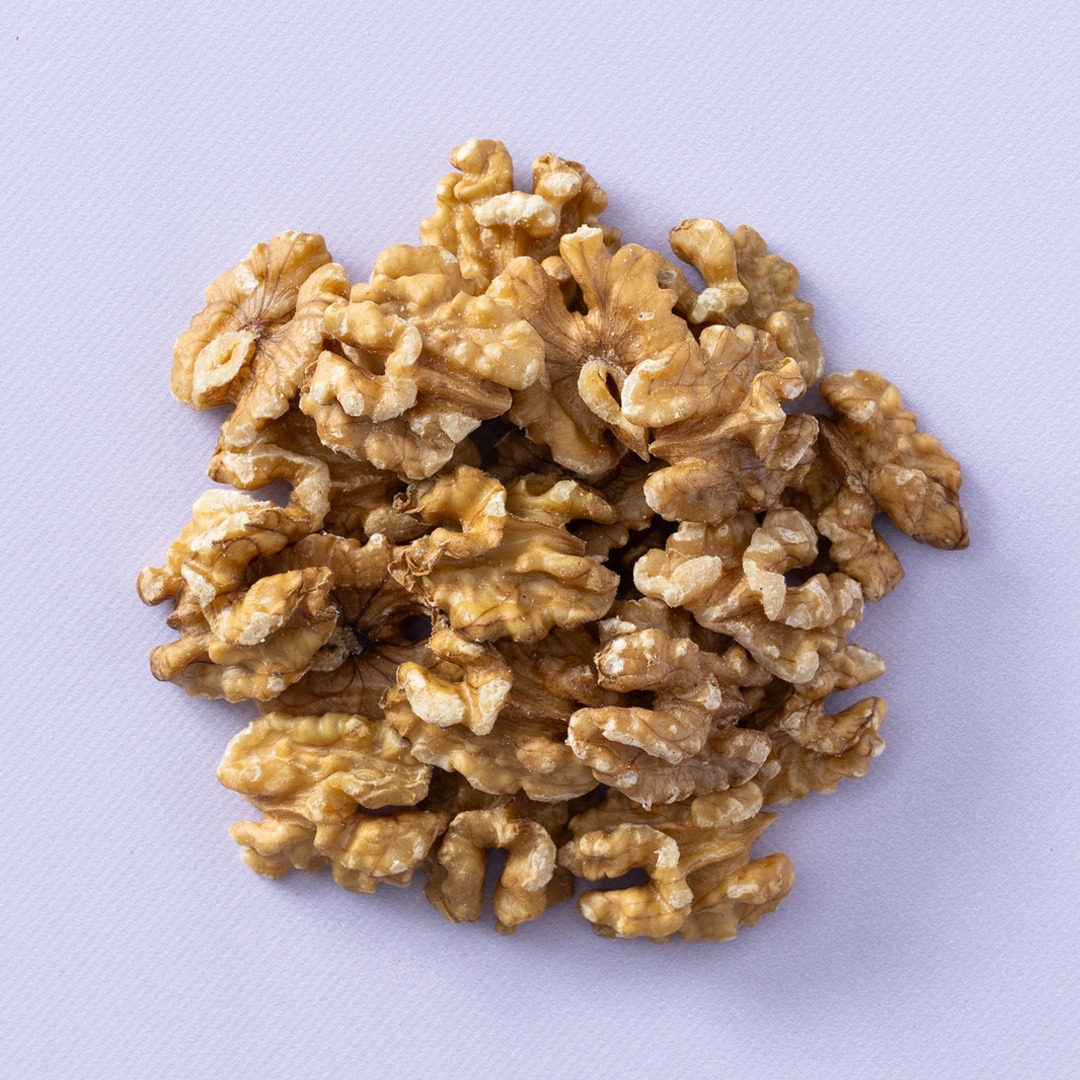 Gepelde walnoten Chileense kopen | DeNotenshop.be