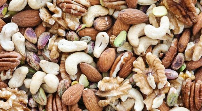 Noten kopen | Vers & voordelig | DeNotenshop.be